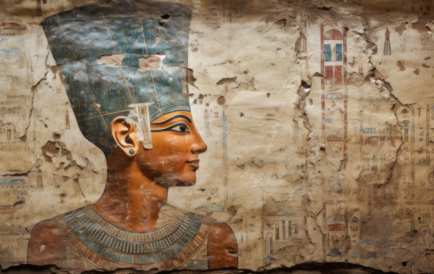 Museum General Admission Cairns | Tomb of the Pharaohs